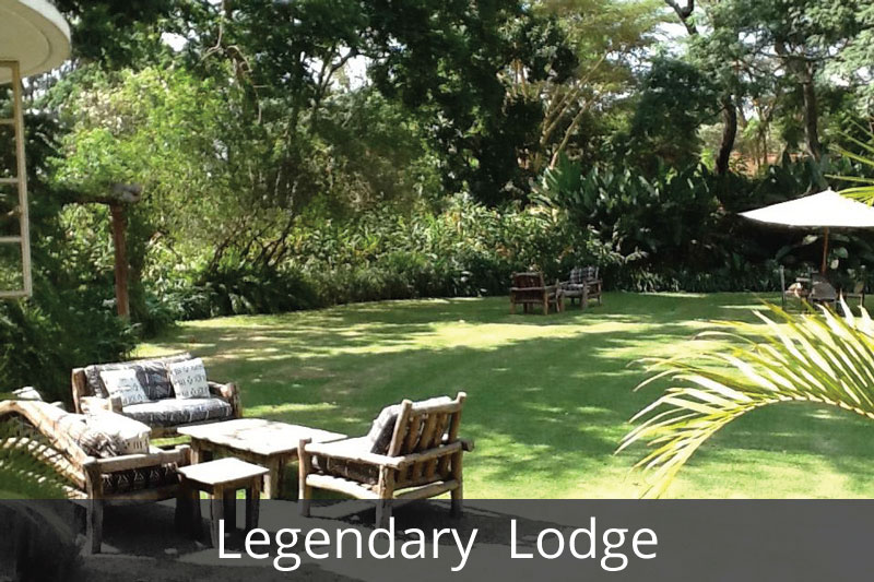 Legendary-Lodge | Safari Infinity | Tanzania, Africa
